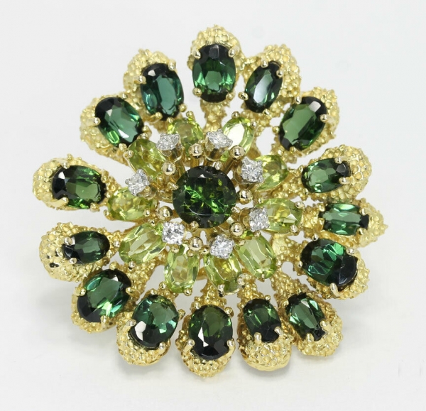 Spinel | Peridot | Sardonyx | August Birthstones | Empire Pawn